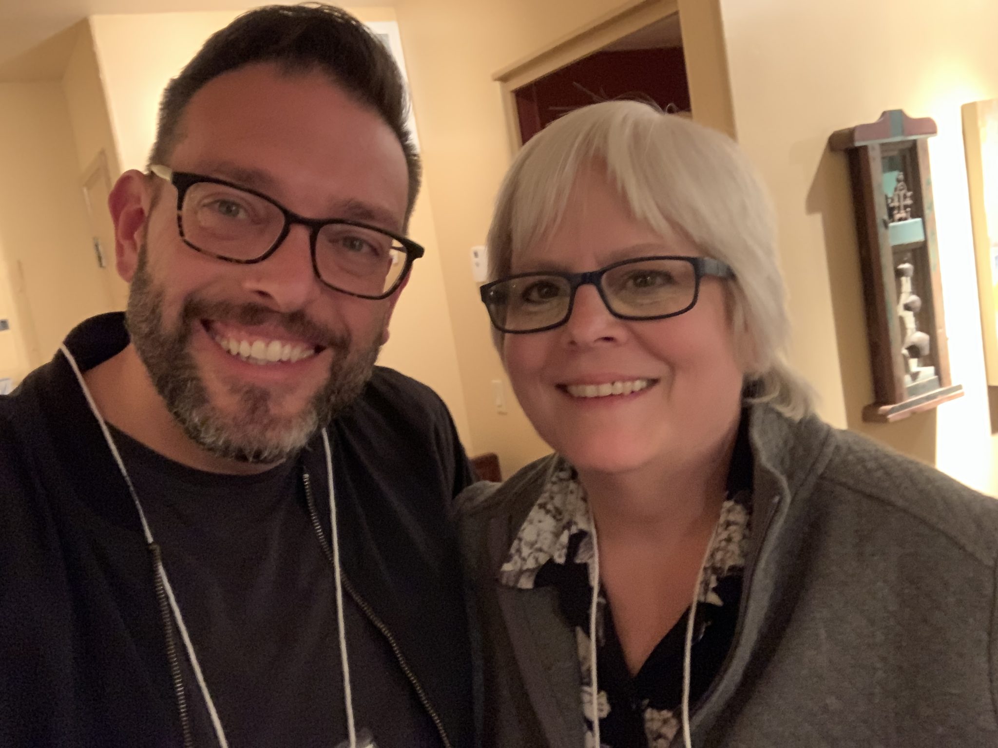 Full Circle - Matt Nightingale