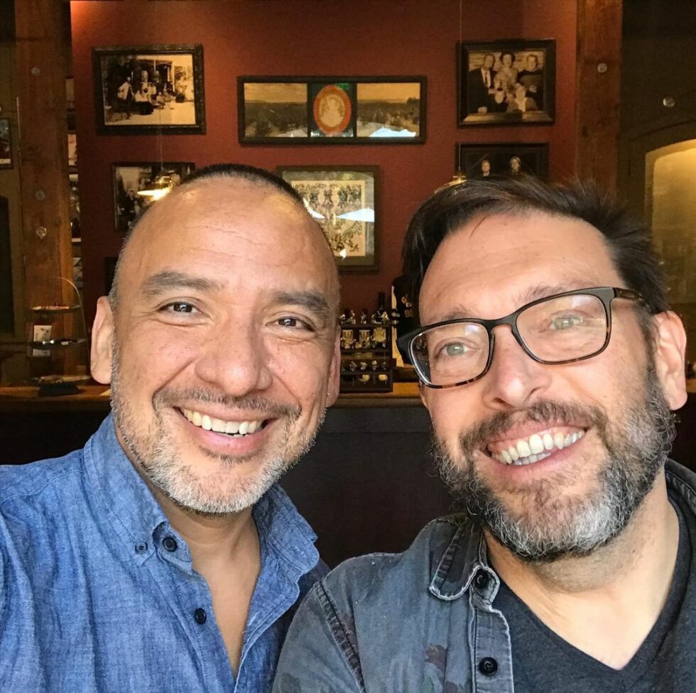 2020 in Review - Matt Nightingale