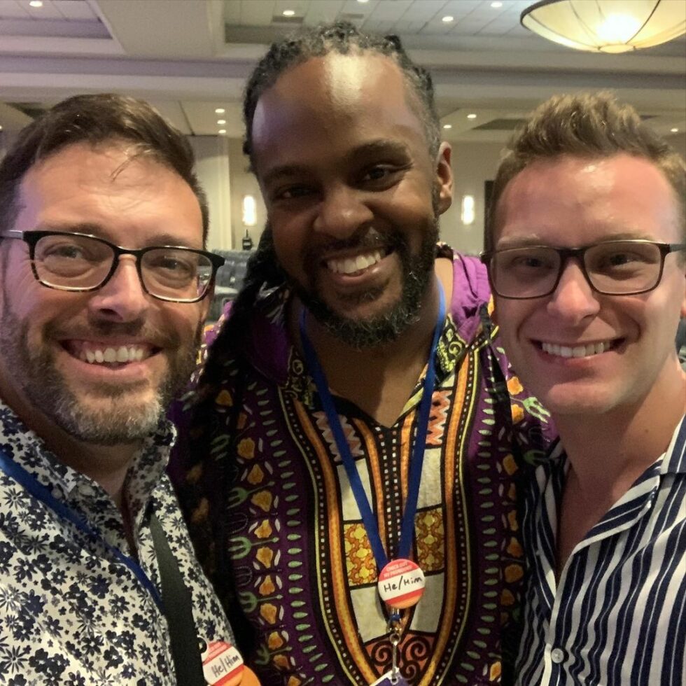 2020 in Review - Matt Nightingale