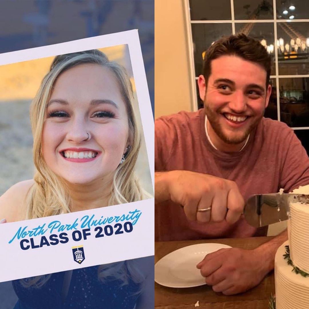 2020 in Review - Matt Nightingale