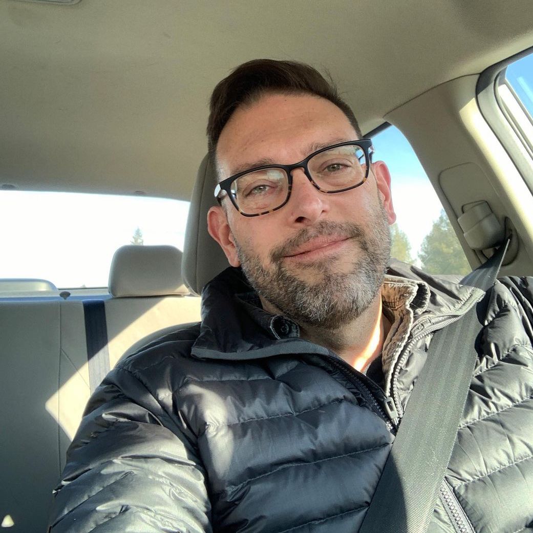 2021 in Review - Matt Nightingale