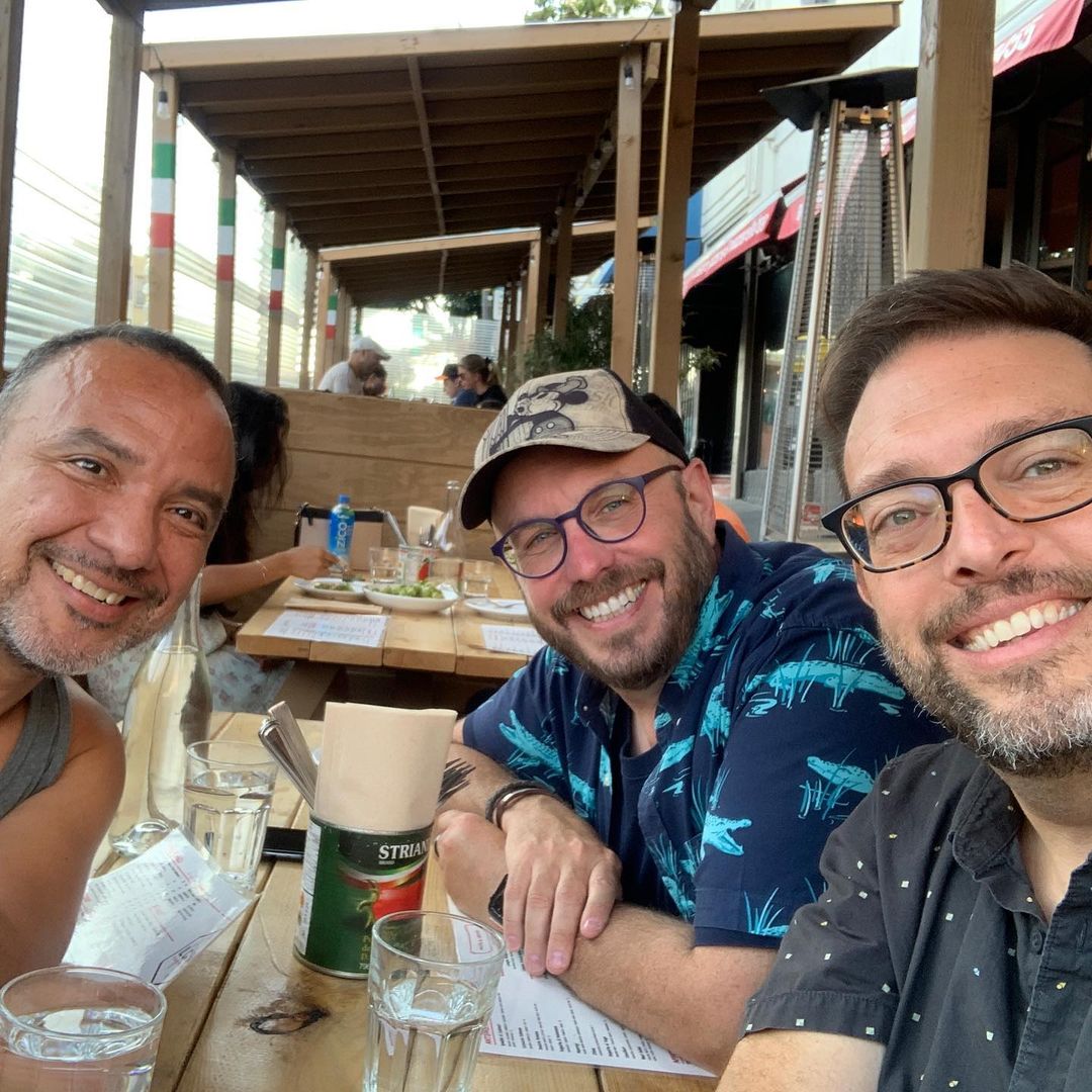 2021 in Review - Matt Nightingale