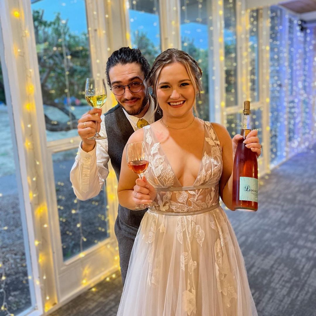 2021 in Review - Matt Nightingale